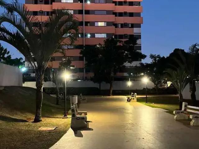 Apartamento para Venda em São José do Rio Preto/SP Jardim Vivendas 3 Quartos