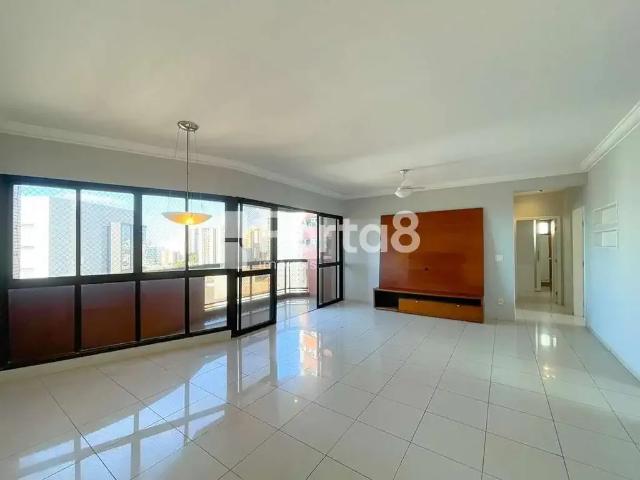 Apartamento para Venda em São José do Rio Preto/SP Jardim Vivendas 3 Quartos