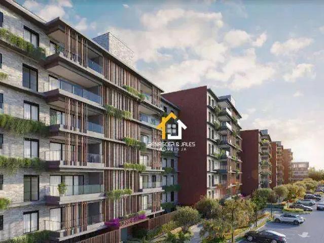 Apartamento para Venda em São José do Rio Preto/SP Jardim Vivendas 3 Quartos