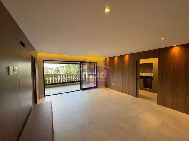 Apartamento para Venda em São José do Rio Preto/SP Jardim Vivendas 3 Quartos