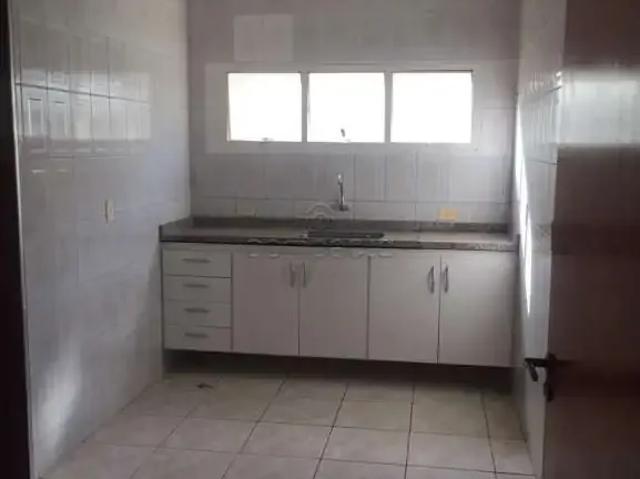 Apartamento para Venda em São José do Rio Preto/SP Jardim Vivendas 3 Quartos