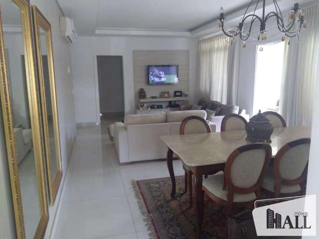Apartamento para Venda em São José do Rio Preto/SP Jardim Vivendas 3 Quartos