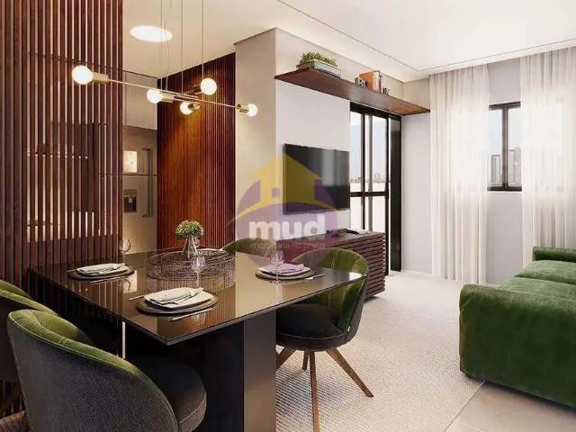 Apartamento para Venda em São José do Rio Preto/SP Jardim Vivendas 3 Quartos