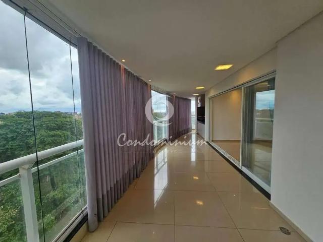 Apartamento para Venda em São José do Rio Preto/SP Jardim Vivendas 3 Quartos
