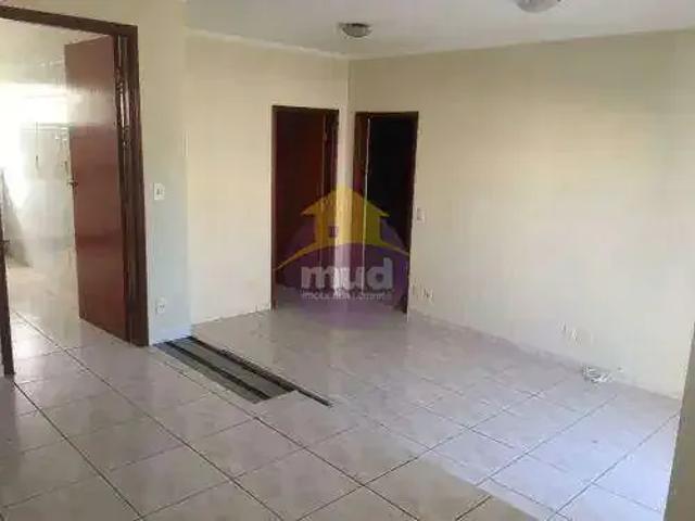 Apartamento para Venda em São José do Rio Preto/SP Jardim Vivendas 3 Quartos