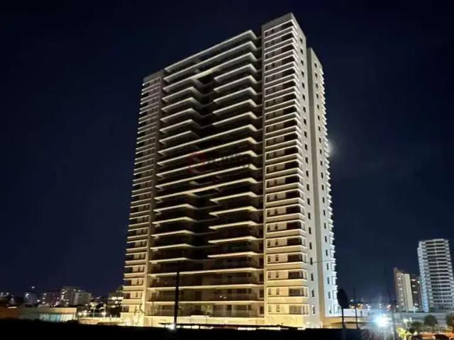 Apartamento para Venda em São José do Rio Preto/SP Jardim Walkíria 4 Quartos