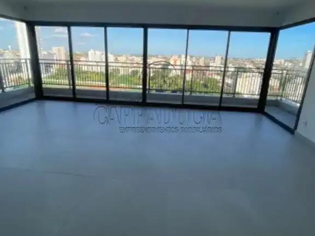 Apartamento para Venda em São José do Rio Preto/SP Jardim Walkíria 4 Quartos