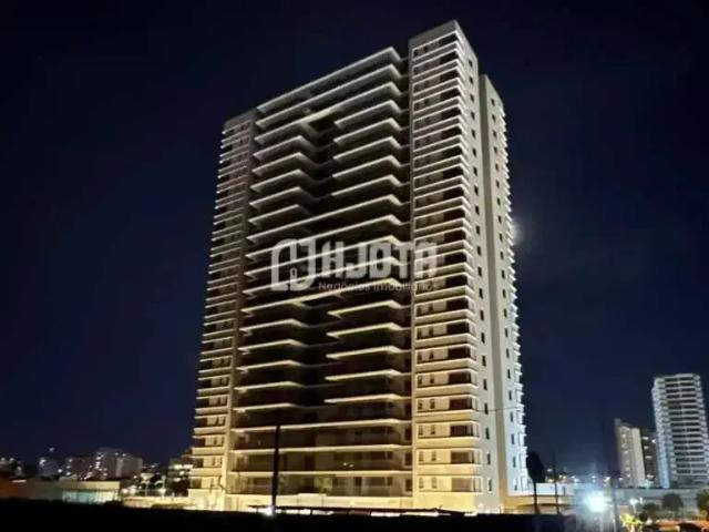 Apartamento para Venda em São José do Rio Preto/SP Jardim Walkíria 4 Quartos