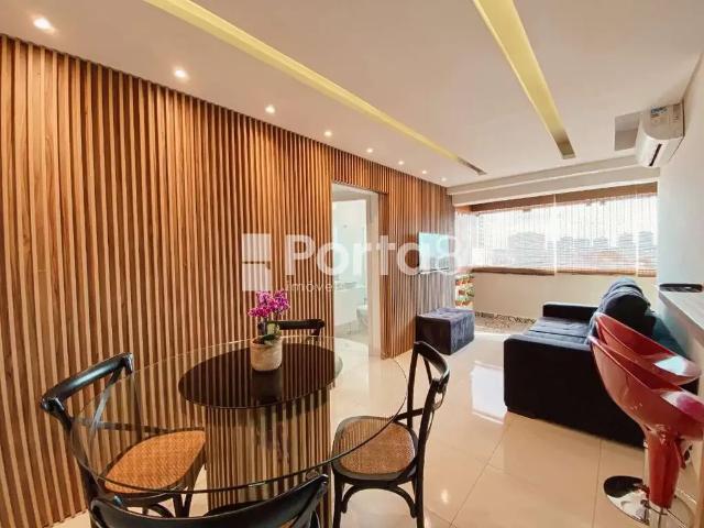 Apartamento para Venda em São José do Rio Preto/SP Jardim Walkíria 1 Quartos