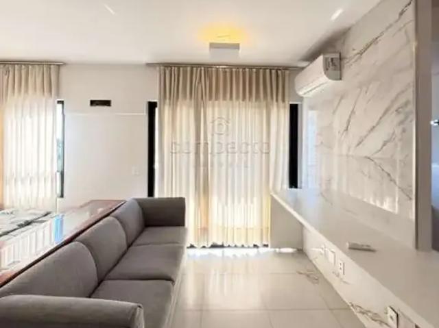 Apartamento para Venda em São José do Rio Preto/SP Jardim Walkíria 1 Quartos