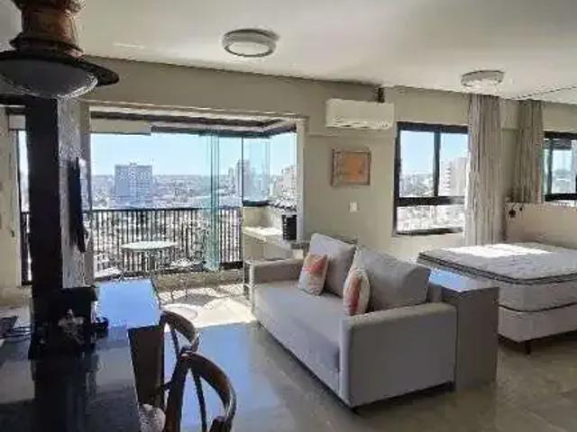 Apartamento para Venda em São José do Rio Preto/SP Jardim Walkíria 1 Quartos