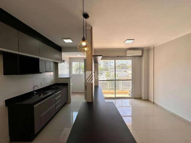 Apartamento para Venda em São José do Rio Preto/SP Jardim Walkíria 1 Quartos