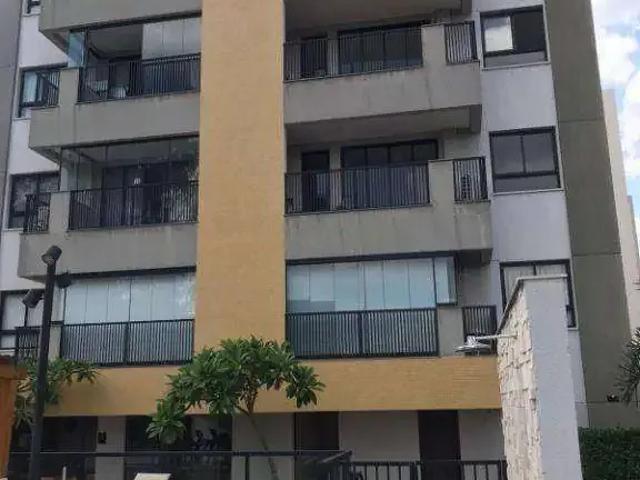 Apartamento para Venda em São José do Rio Preto/SP Jardim Walkíria 1 Quartos