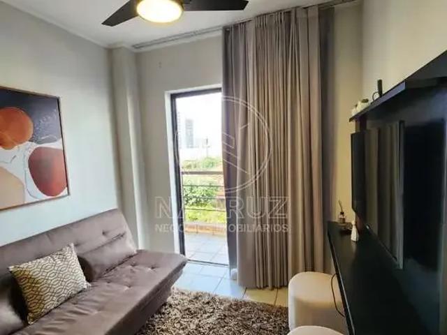 Apartamento para Venda em São José do Rio Preto/SP Jardim Walkíria 1 Quartos