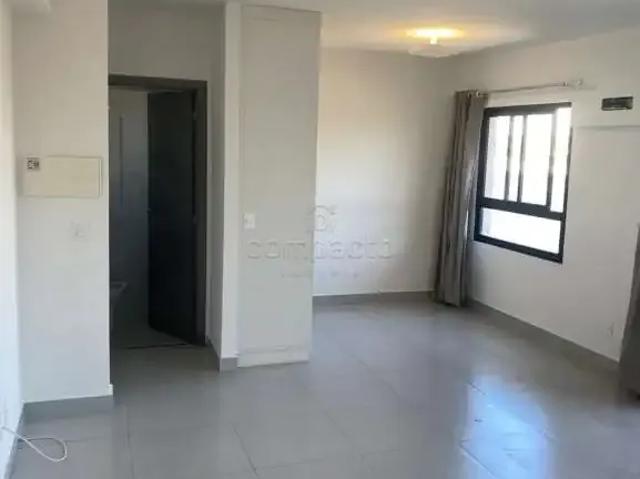 Apartamento para Venda em São José do Rio Preto/SP Jardim Walkíria 1 Quartos
