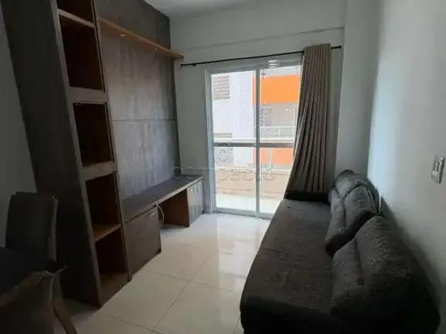 Apartamento para Venda em São José do Rio Preto/SP Jardim Walkíria 1 Quartos