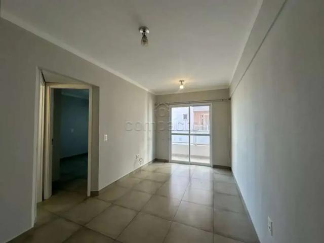 Apartamento para Venda em São José do Rio Preto/SP Jardim Walkíria 1 Quartos