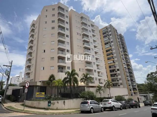 Apartamento para Venda em São José do Rio Preto/SP Jardim Walkíria 2 Quartos