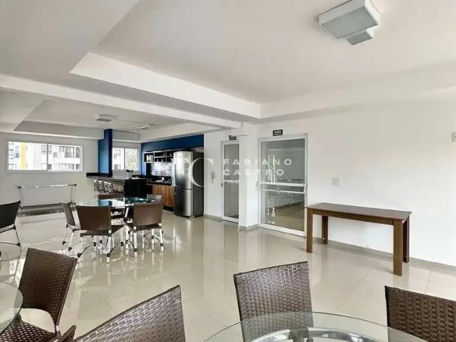 Apartamento para Venda em São José do Rio Preto/SP Jardim Walkíria 2 Quartos