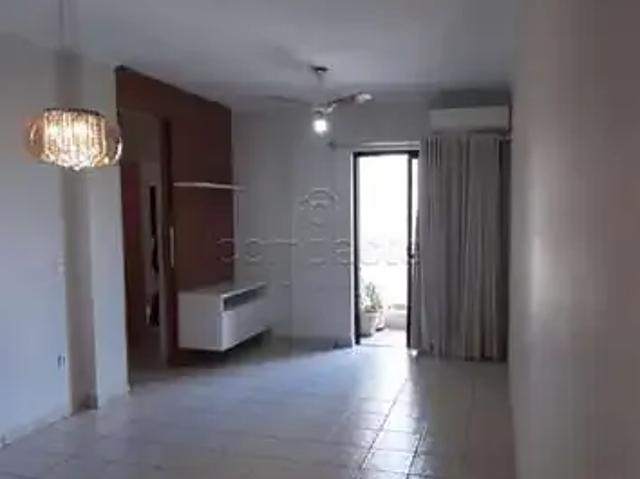 Apartamento para Venda em São José do Rio Preto/SP Jardim Walkíria 2 Quartos