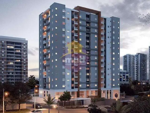 Apartamento para Venda em São José do Rio Preto/SP Jardim Walkíria 2 Quartos