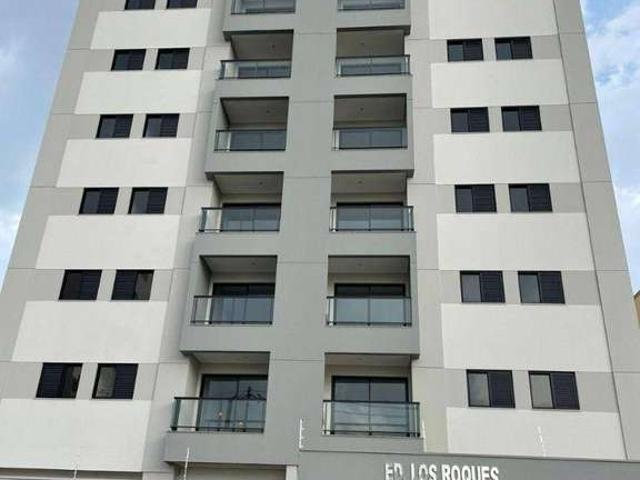 Apartamento para Venda em São José do Rio Preto/SP Jardim Walkíria 2 Quartos