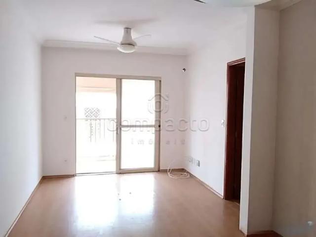 Apartamento para Venda em São José do Rio Preto/SP Jardim Walkíria 2 Quartos