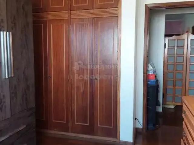 Apartamento para Venda em São José do Rio Preto/SP Jardim Walkíria 2 Quartos
