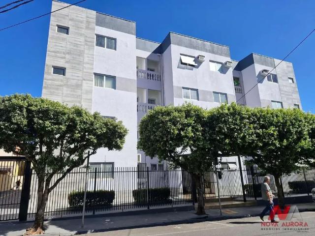 Apartamento para Venda em São José do Rio Preto/SP Jardim Walkíria 2 Quartos