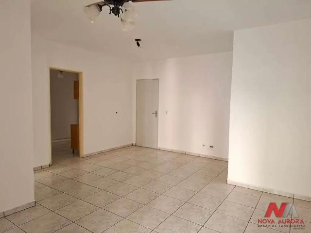 Apartamento para Venda em São José do Rio Preto/SP Jardim Walkíria 2 Quartos