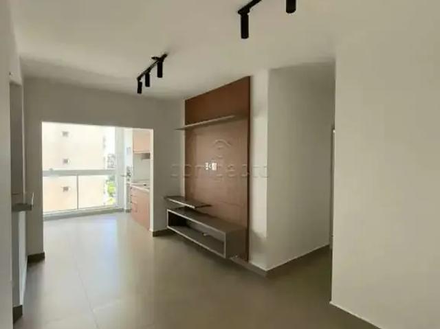 Apartamento para Venda em São José do Rio Preto/SP Jardim Walkíria 2 Quartos