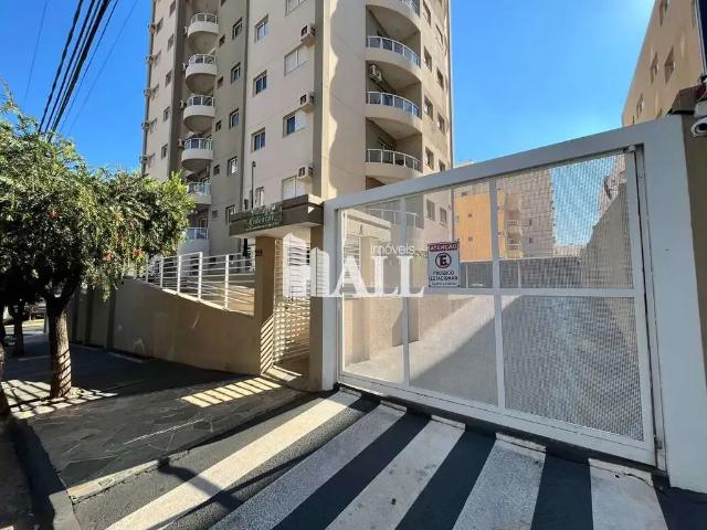 Apartamento para Venda em São José do Rio Preto/SP Jardim Walkíria 2 Quartos