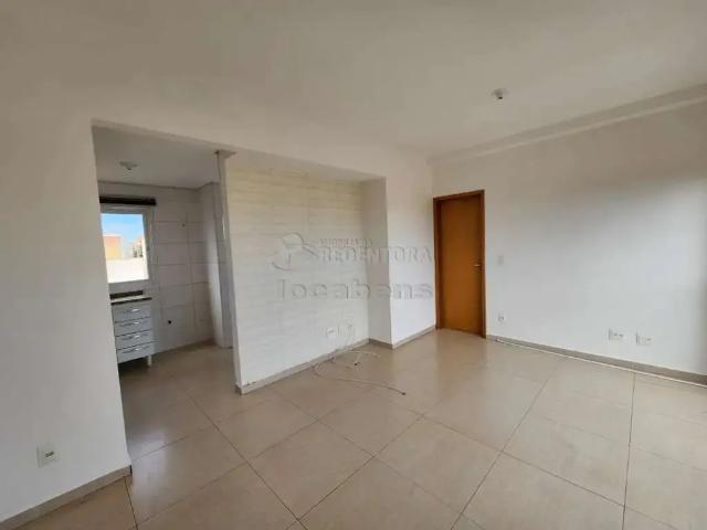 Apartamento para Venda em São José do Rio Preto/SP Jardim Walkíria 2 Quartos