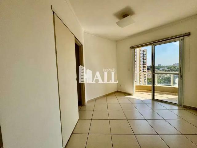 Apartamento para Venda em São José do Rio Preto/SP Jardim Walkíria 2 Quartos