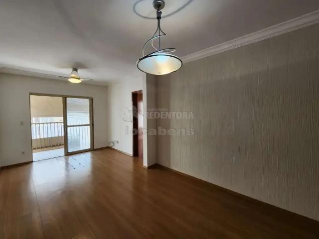 Apartamento para Venda em São José do Rio Preto/SP Jardim Walkíria 2 Quartos