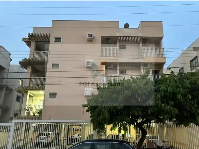 Apartamento para Venda em São José do Rio Preto/SP Jardim Walkíria 2 Quartos