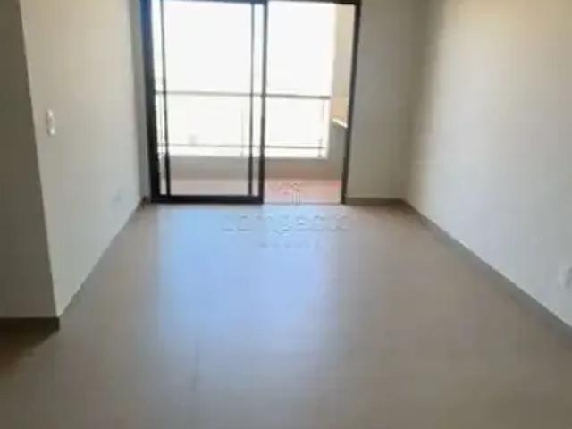 Apartamento para Venda em São José do Rio Preto/SP Jardim Walkíria 2 Quartos