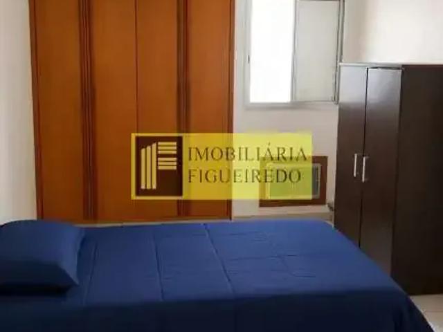 Apartamento para Venda em São José do Rio Preto/SP Jardim Walkíria 2 Quartos