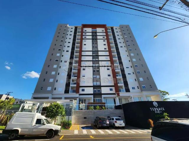 Apartamento para Venda em São José do Rio Preto/SP Jardim Walkíria 2 Quartos