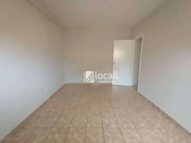 Apartamento para Venda em São José do Rio Preto/SP Jardim Walkíria 2 Quartos