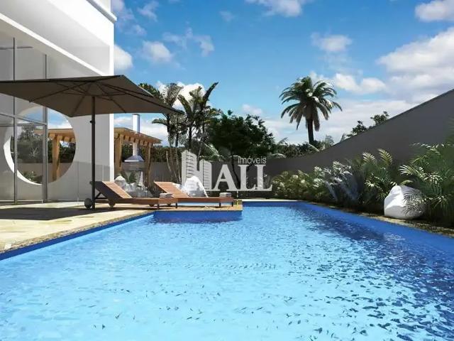 Apartamento para Venda em São José do Rio Preto/SP Jardim Walkíria 2 Quartos