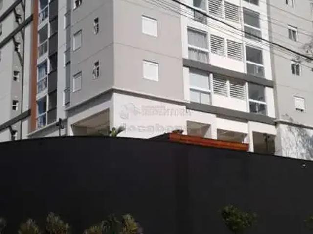 Apartamento para Venda em São José do Rio Preto/SP Jardim Walkíria 2 Quartos
