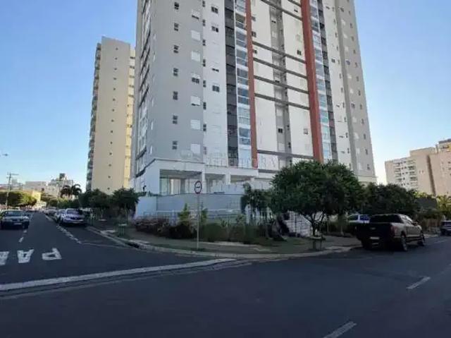 Apartamento para Venda em São José do Rio Preto/SP Jardim Walkíria 2 Quartos