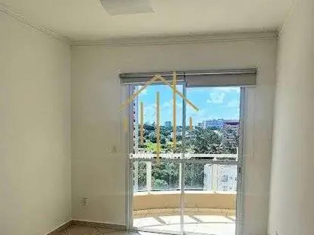 Apartamento para Venda em São José do Rio Preto/SP Jardim Walkíria 2 Quartos