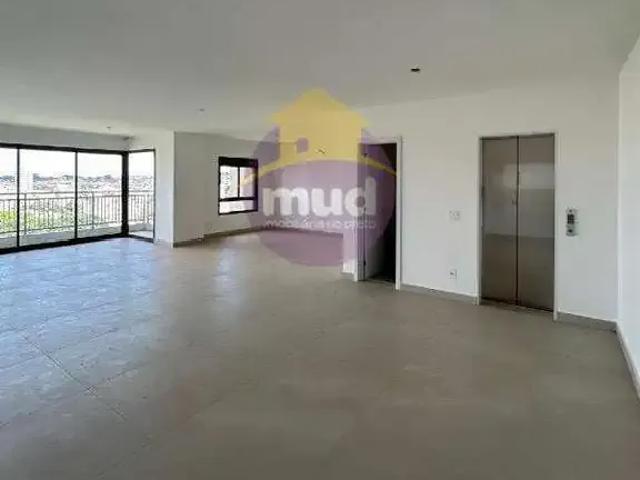 Apartamento para Venda em São José do Rio Preto/SP Jardim Walkíria 3 Quartos
