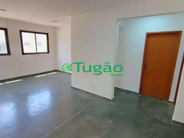 Apartamento para Venda em São José do Rio Preto/SP Jardim Walkíria 3 Quartos