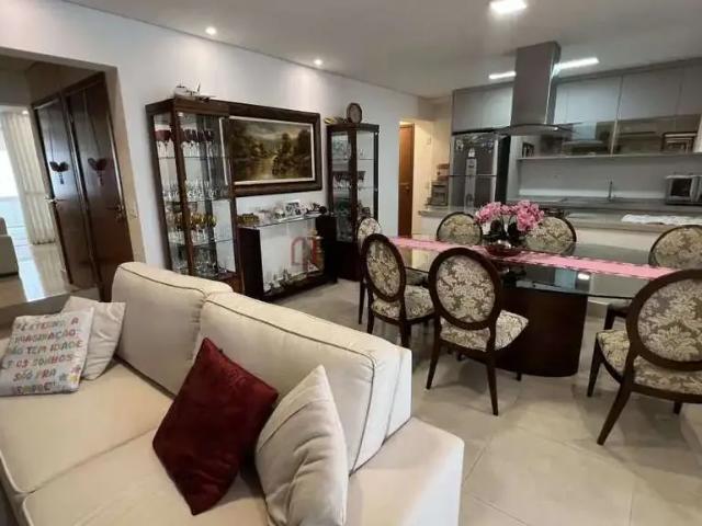 Apartamento para Venda em São José do Rio Preto/SP Jardim Walkíria 3 Quartos