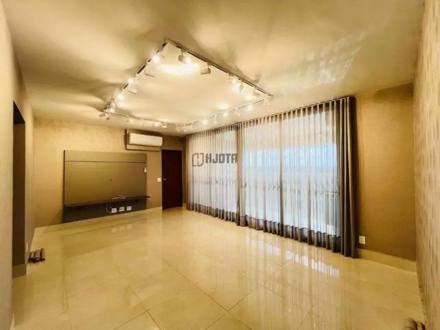 Apartamento para Venda em São José do Rio Preto/SP Jardim Walkíria 3 Quartos