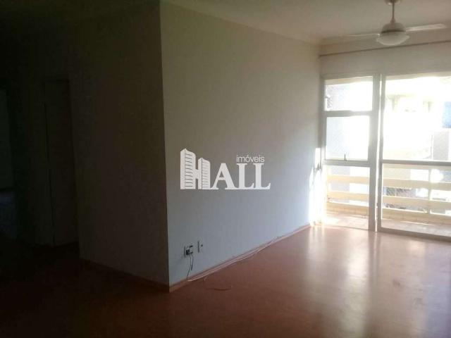 Apartamento para Venda em São José do Rio Preto/SP Jardim Walkíria 3 Quartos
