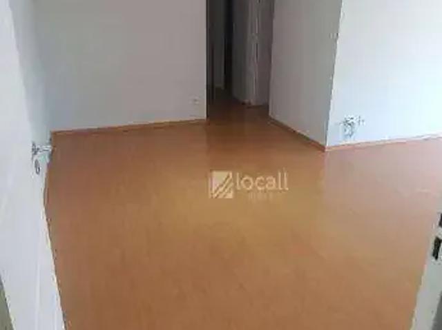 Apartamento para Venda em São José do Rio Preto/SP Jardim Walkíria 3 Quartos
